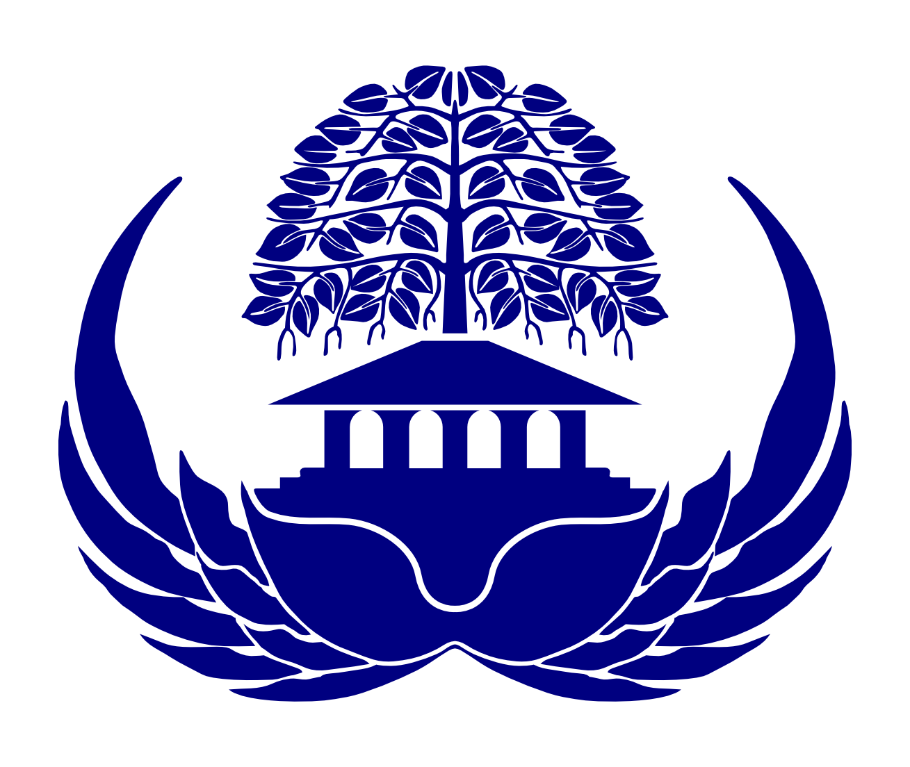 PIN DAN LAMBANG KORPRI TERBARU 2016 | VISIUNIVERSAL