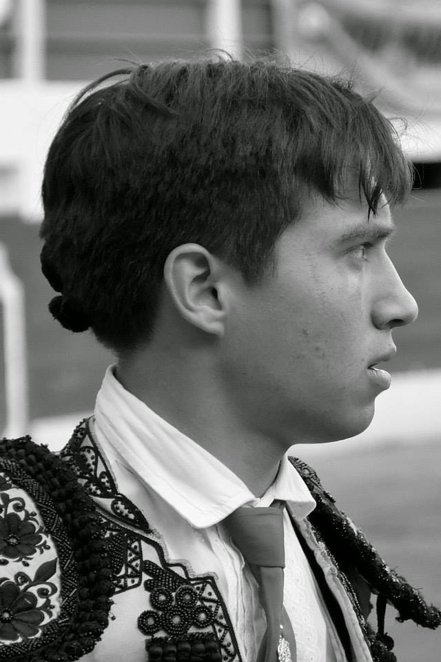 CHELIN TORERIAS: CESAR VALENCIA ACARTELADO EN LA PRIMERA CORRIDA DEL ...