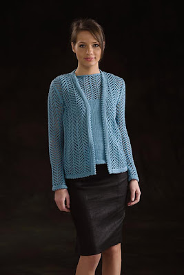 Safe or Smokin': The twinset, then and now