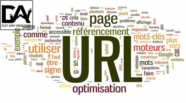 Viết bài chuẩn SEO là gì? : URL VÀ CÁCH TỐI ƯU URL CHUẨN SEO