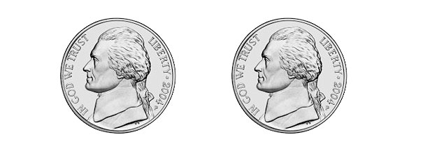 I'll Take Two: Cheers to Double Nickels!