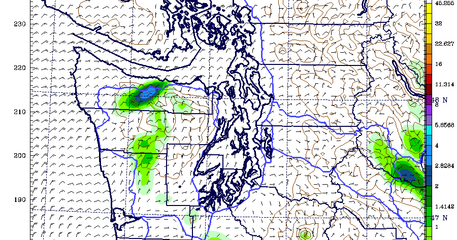 Cliff Mass Weather Blog: Puget Sound Snow Threat is Done, But More ...