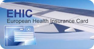 Apply Ehic Online: EHIC card is all you need to ensure safe travel ...