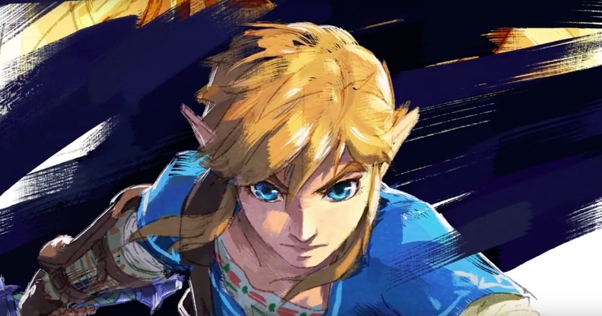 Zelda: Breath of the Wild (Wii U/Switch) ultrapassa as vendas de ...