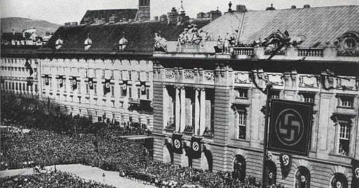 Historical Triumphs and Disasters: Adolf Hitler's Anschluss of Austria