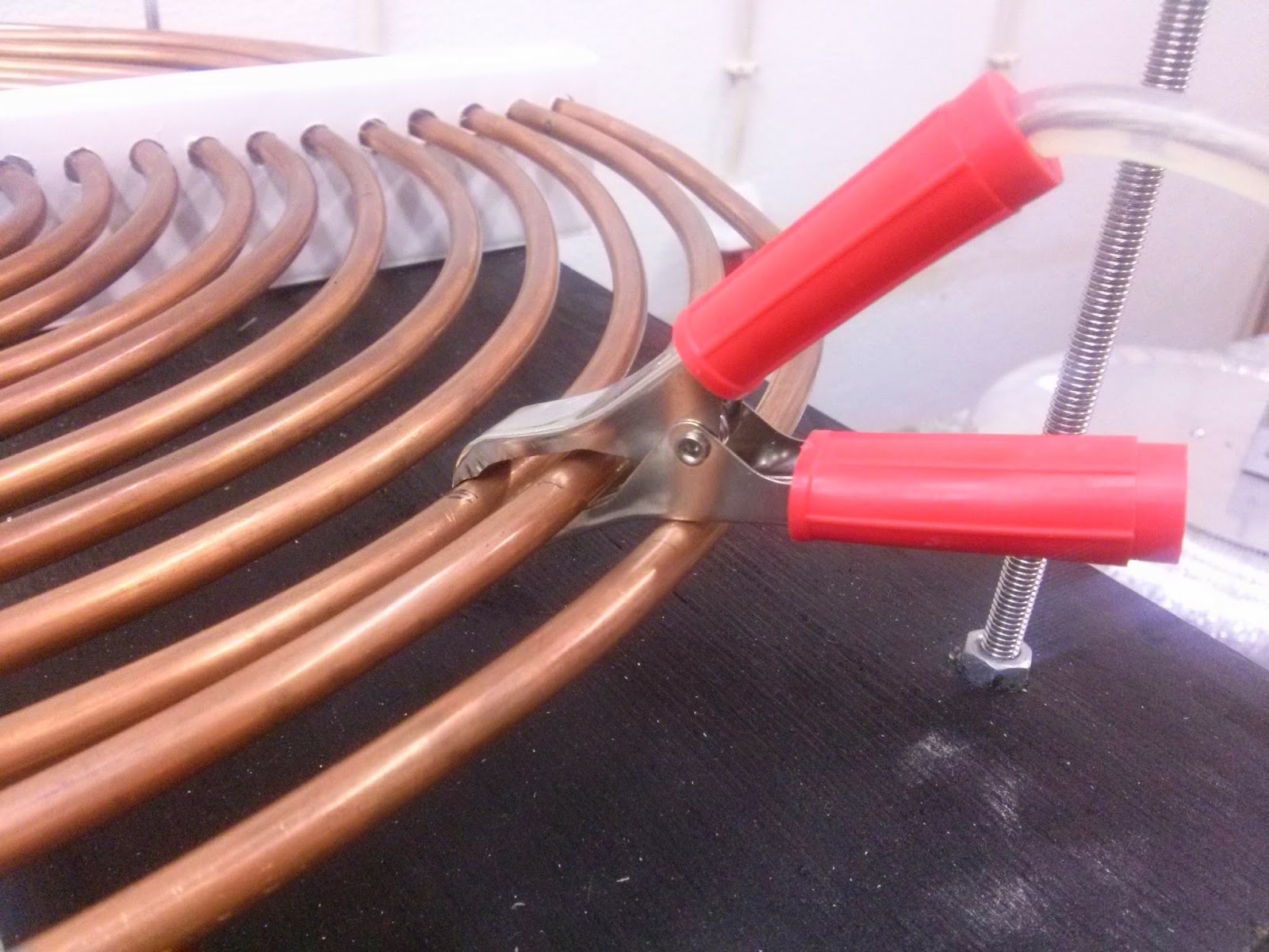 The Fragmentation Paradox: NST Spark Gap Tesla Coil