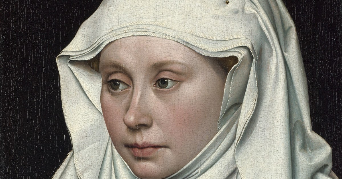Robert Campin (1375-1444) | Tutt'Art@ | Masterpieces