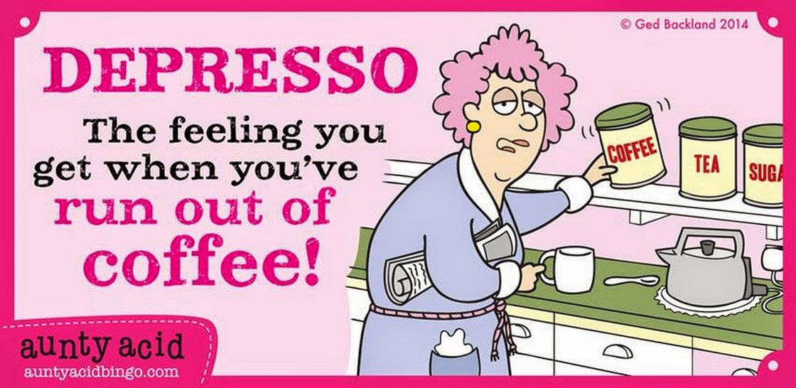 Chuck's Fun Page 2: Fifteen Aunty Acid Cartoons (you can find frequent ...