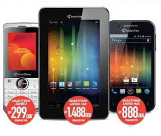 the G.S.M maniax: Woww..!! Tablet Smartfren Seharga Rp 888 Ribu