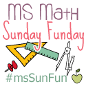 Hodges Herald: Back to School and Goals MS Sunday Funday