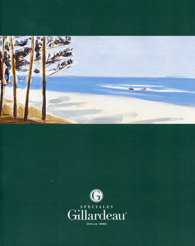 Looking for DC - L'univers de Dominique Corbasson: Gillardeau, brochure ...