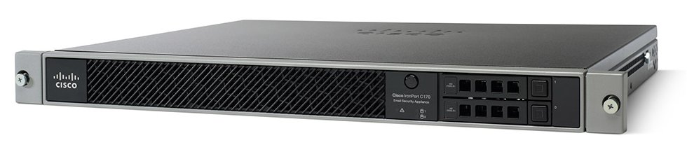 Email Security Appliance Basics ~ Network & Security Consultant