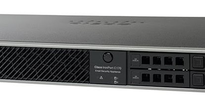 Email Security Appliance Basics ~ Network & Security Consultant