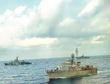 Garuda Militer: Mandau Class