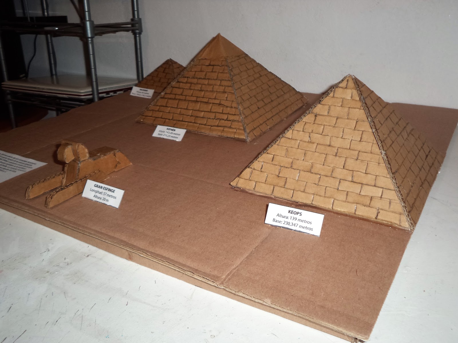 Como Hacer Maquetas Maquetas De Piramides - vrogue.co Como Hacer Maquetas Maquetas De Piramides - vrogue.co
