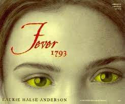 Fever 1793 Movie