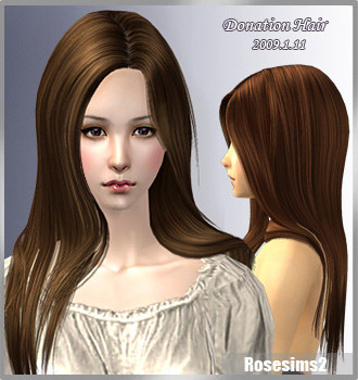 Marker Sims: RoseSims2