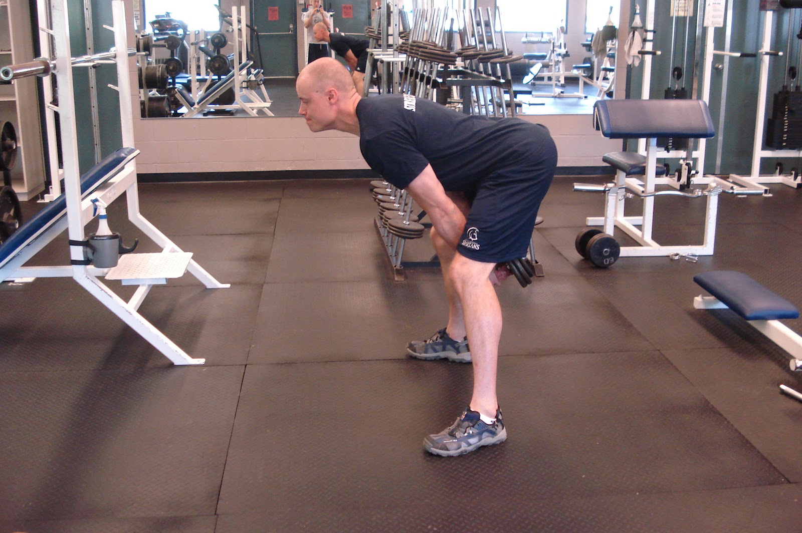Andrew Heming's Blog: Learning the Hip Hinge