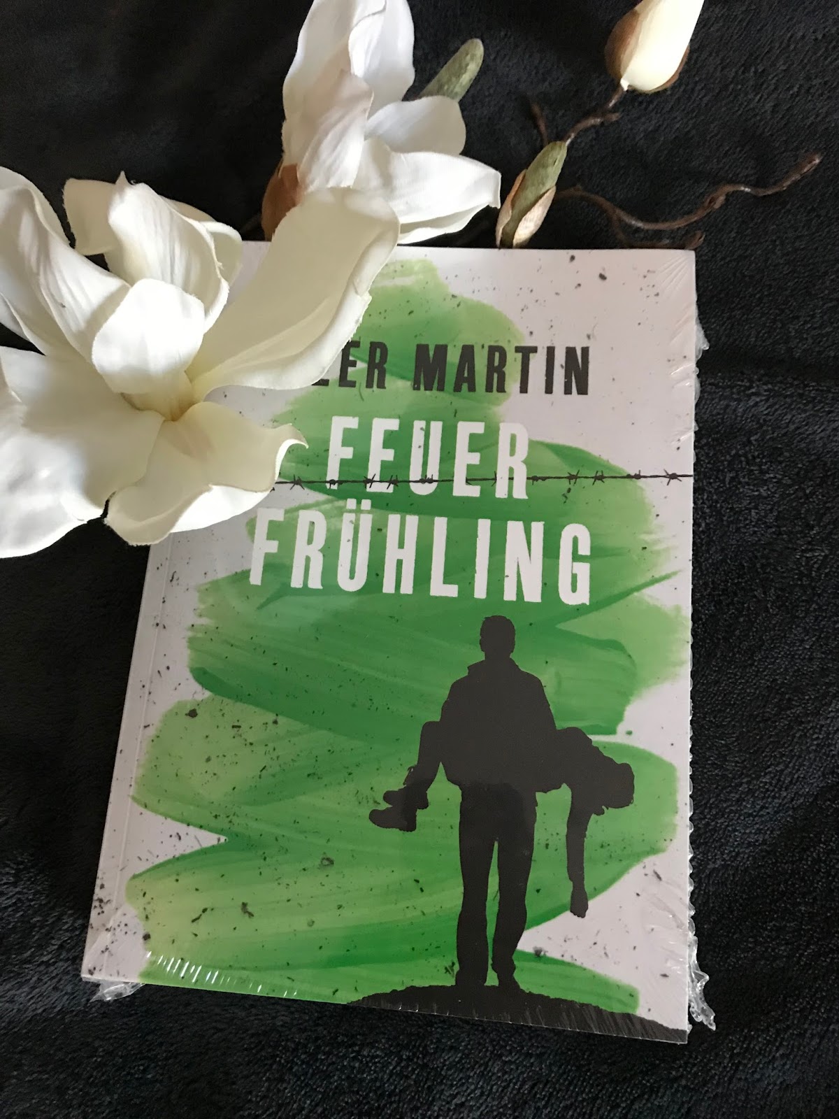 Leseratten: Gewinnspiel Peer Martin