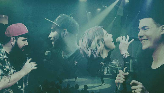 Ágape en la radio-tv: La banda Un Corazón presenta el videoclip de su ...