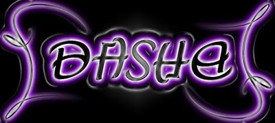 EL SIGNIFICADO DE LOS NOMBRES: DASHA (RUSO)