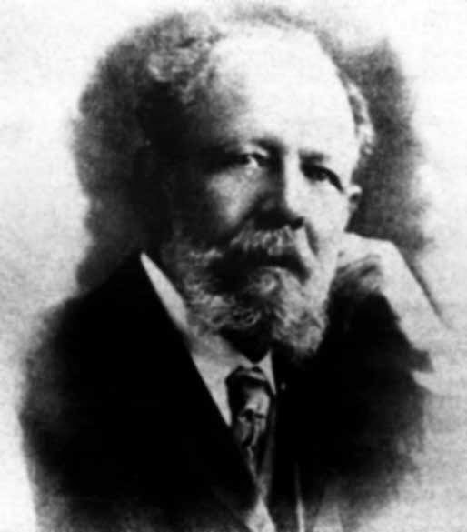 Fotos y Biografía del Presidente Ignacio Andrade: Fotos del Presidente ...