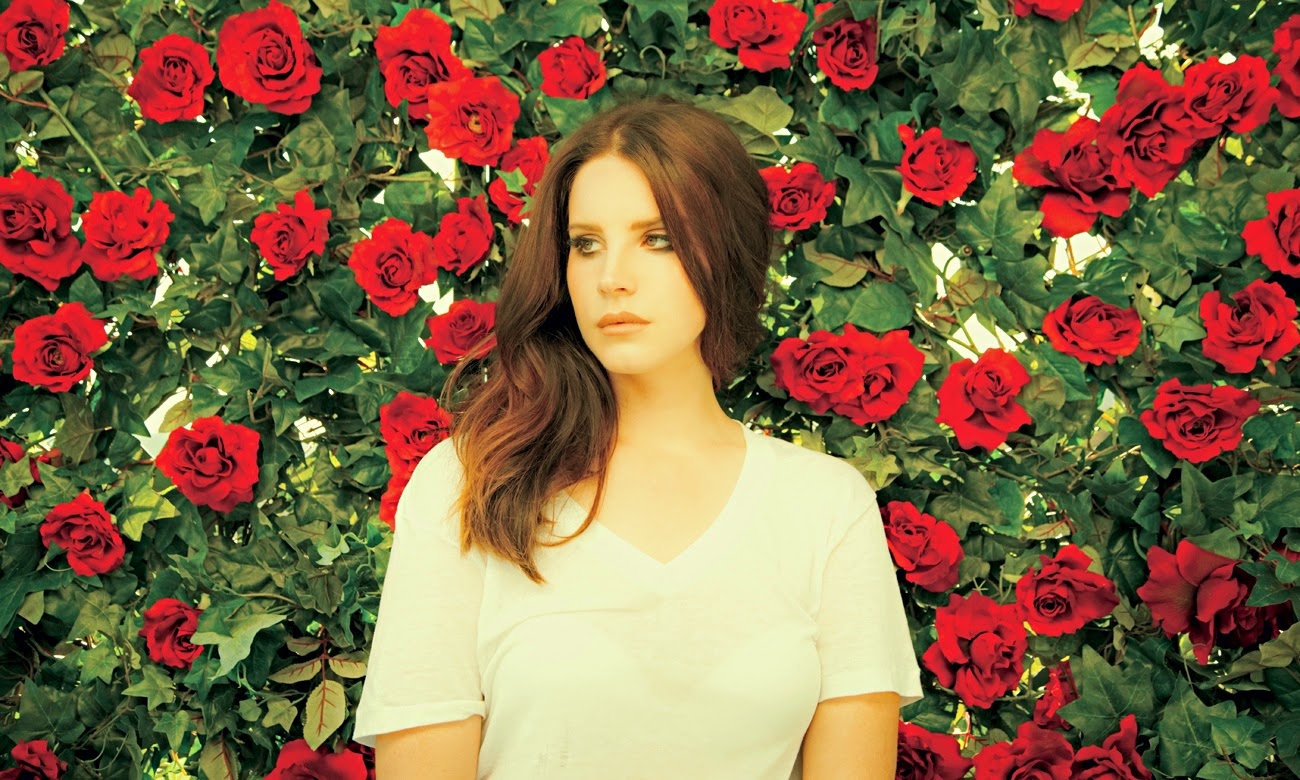 Living For The Music: Ultraviolence de Lana Del Rey (CRÍTICA)