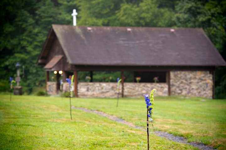 Life of a Vintage Lover: Camp Sky Ranch