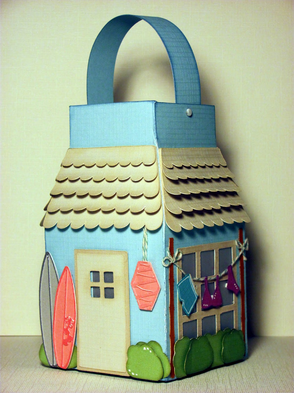 September Ninth Designs: My 1st SVG Attic Design Team Project