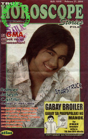 ALAM MO BA 'TO? (Do You Know This?): October 21