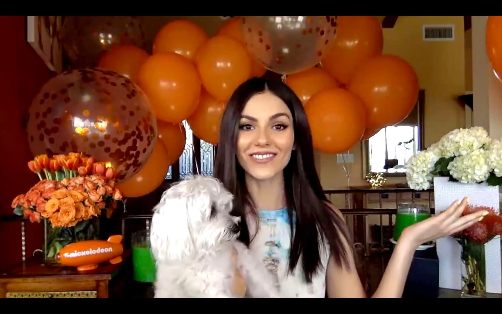 NickALive!: Highlights From 'Nickelodeon’s Kids’ Choice Awards 2020: Celebrate Together' Special