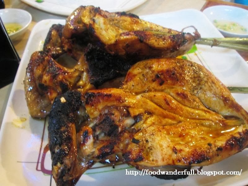 Food Wander: Aida’s Chicken in Manokan Country-Bacolod City, Negros ...