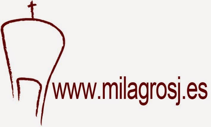 JÓVENES DEL MILAGRO: VIII ESTACIÓN: JESÚS DA A LOS APÓSTOLES EL PODER ... JÓVENES DEL MILAGRO: VIII ESTACIÓN: JESÚS DA A LOS APÓSTOLES EL PODER ...