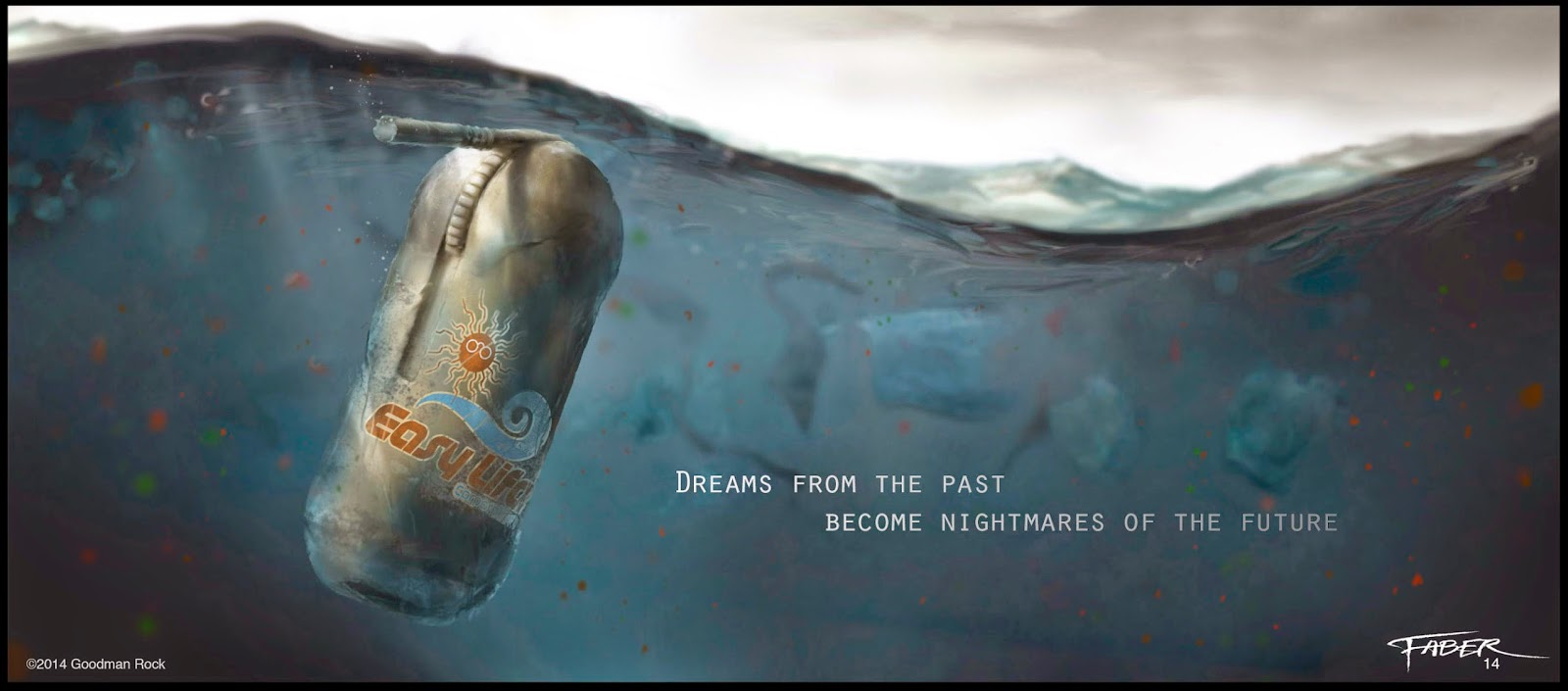 Christian Faber's Rebel Nature! - Page 2 - Movies - The TTV Message Boards