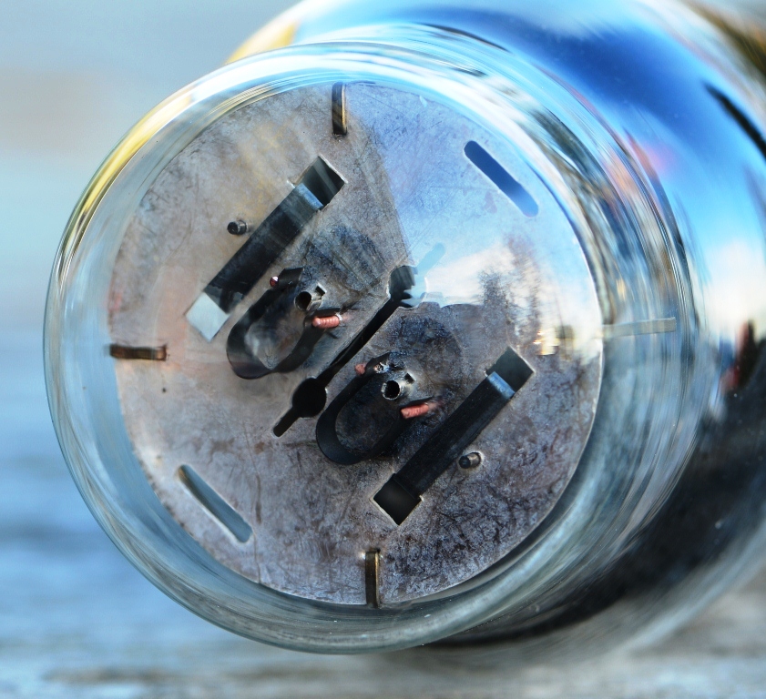 VinylSavor: Tube of the Month: The 6A6