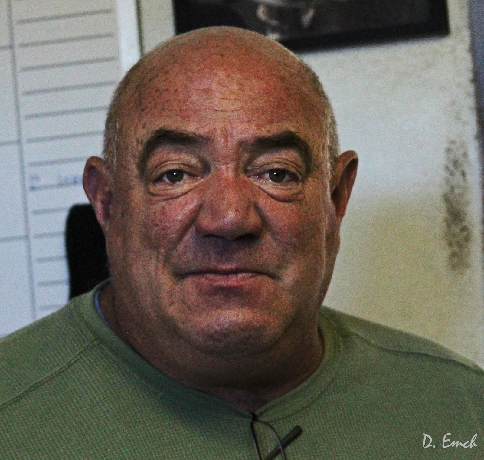 Capture America Journal: Massachusetts: Good Morning Gloucester