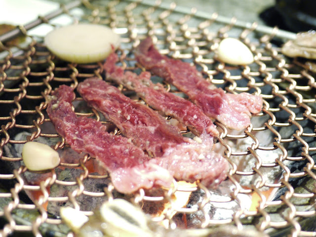 Smitten by Food: Onsemiro Fine Dining Korean Restaurant @ Intermark ...