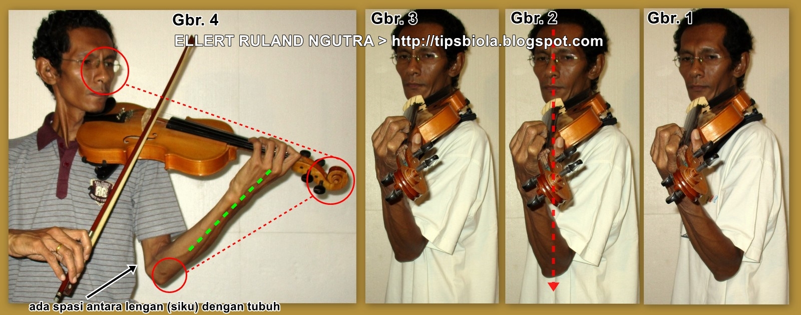 Tips Biola: June 2016