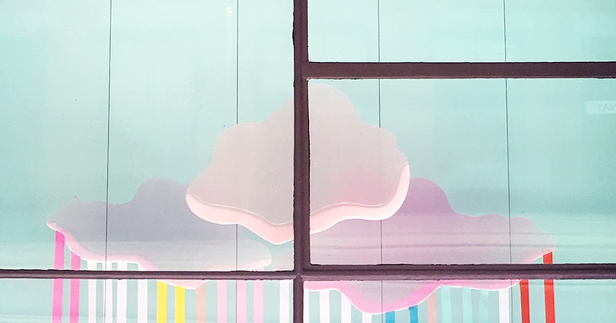 Stylecurated: -WEDNESDAY WINDOWS-