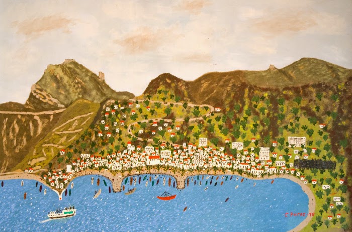 mieke willems: giorgos rigas