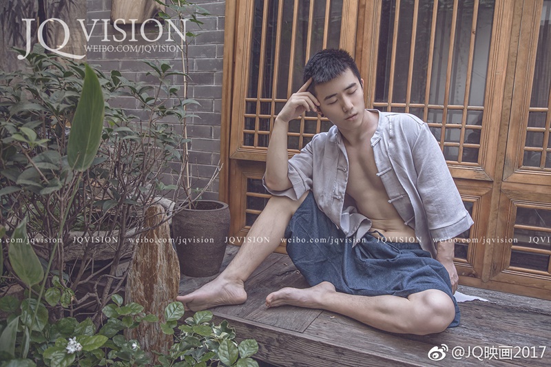 Grand Boyzone: JQ Vision X1