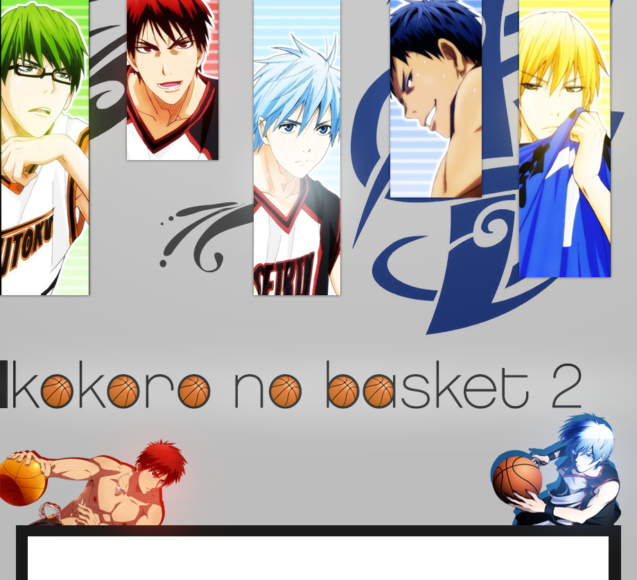 الحلقة 29 من كوروكو نو باسكت بموسمه الثاني Kuroko no Basket II ~| مقدمة ...