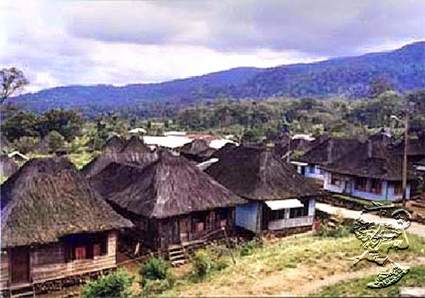 Pustaha Editorsiojo: Melayu (Malay) & Mandailing ethnics blend