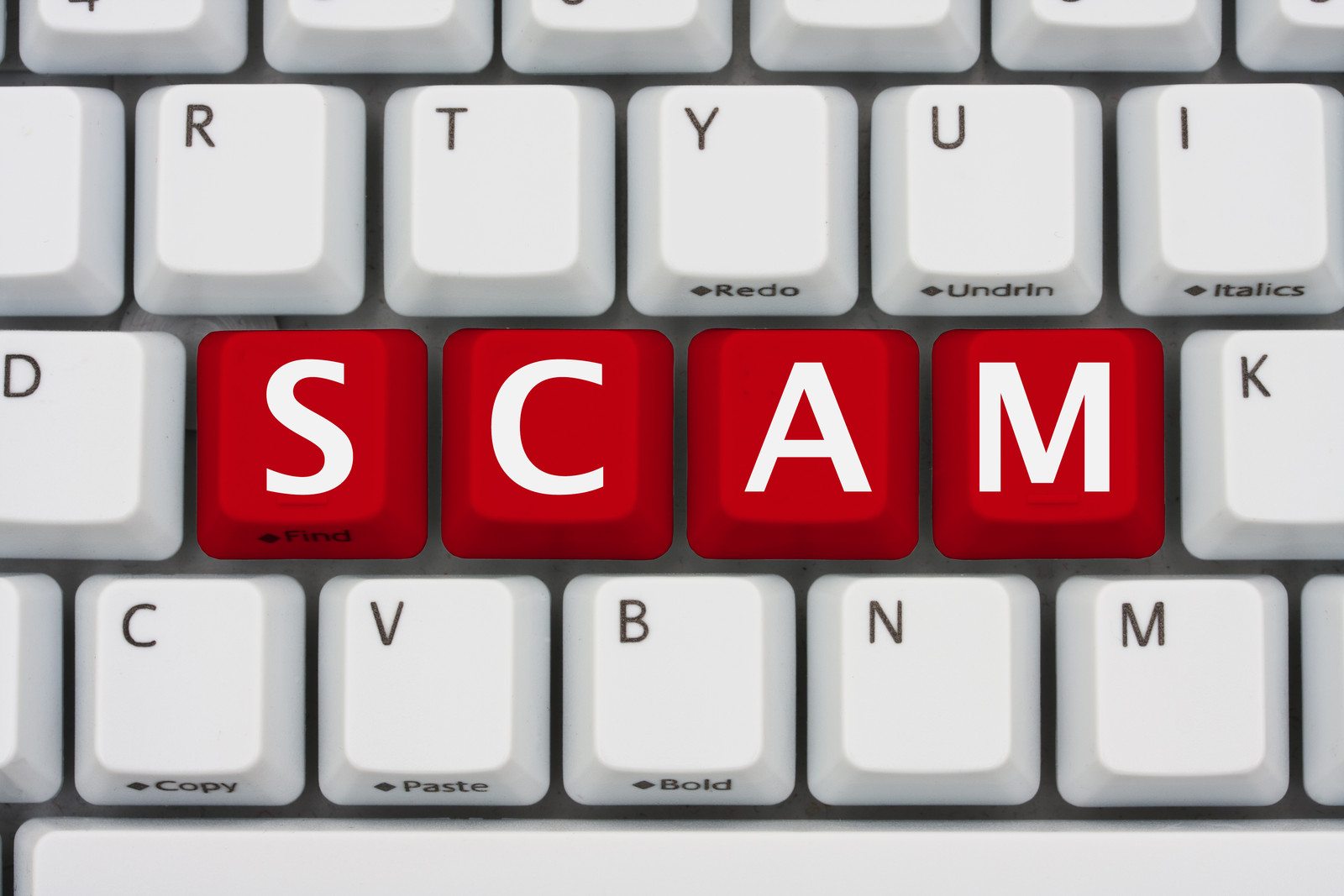 Avoiding Online Money Making Scams
