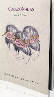 Brevilla: CorazoNadas, de Ana Clavel