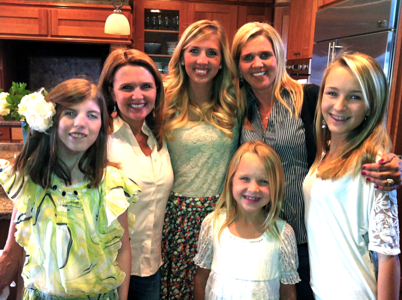 Est. 06/22/2012: Folsom Bridal Shower