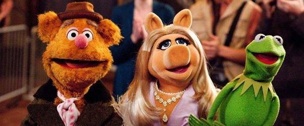 The Disneyland Traveler Blog: The Muppets: Music, Mayhem, Laughter, and ...