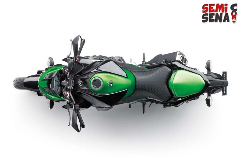 Harga Kawasaki Z800 | BigBikeIndonesia