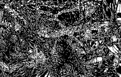 Jon Renzella- Woodcuts