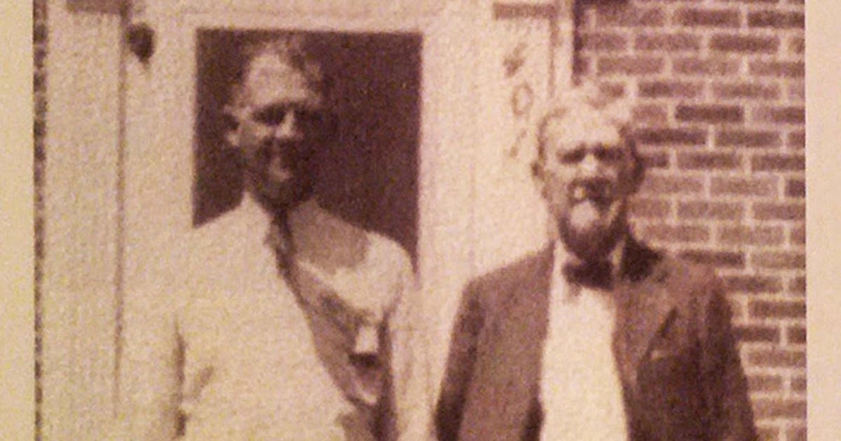 Edward Pearson - Coming to America: General Charles Lafayette Pearson